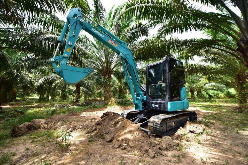 Soil Fill - JCB Excavation ☎️ 0409 975 039